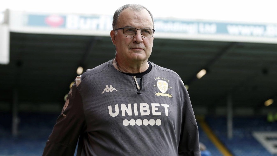El loco Bielsa ascendió a la Premier League | PICA