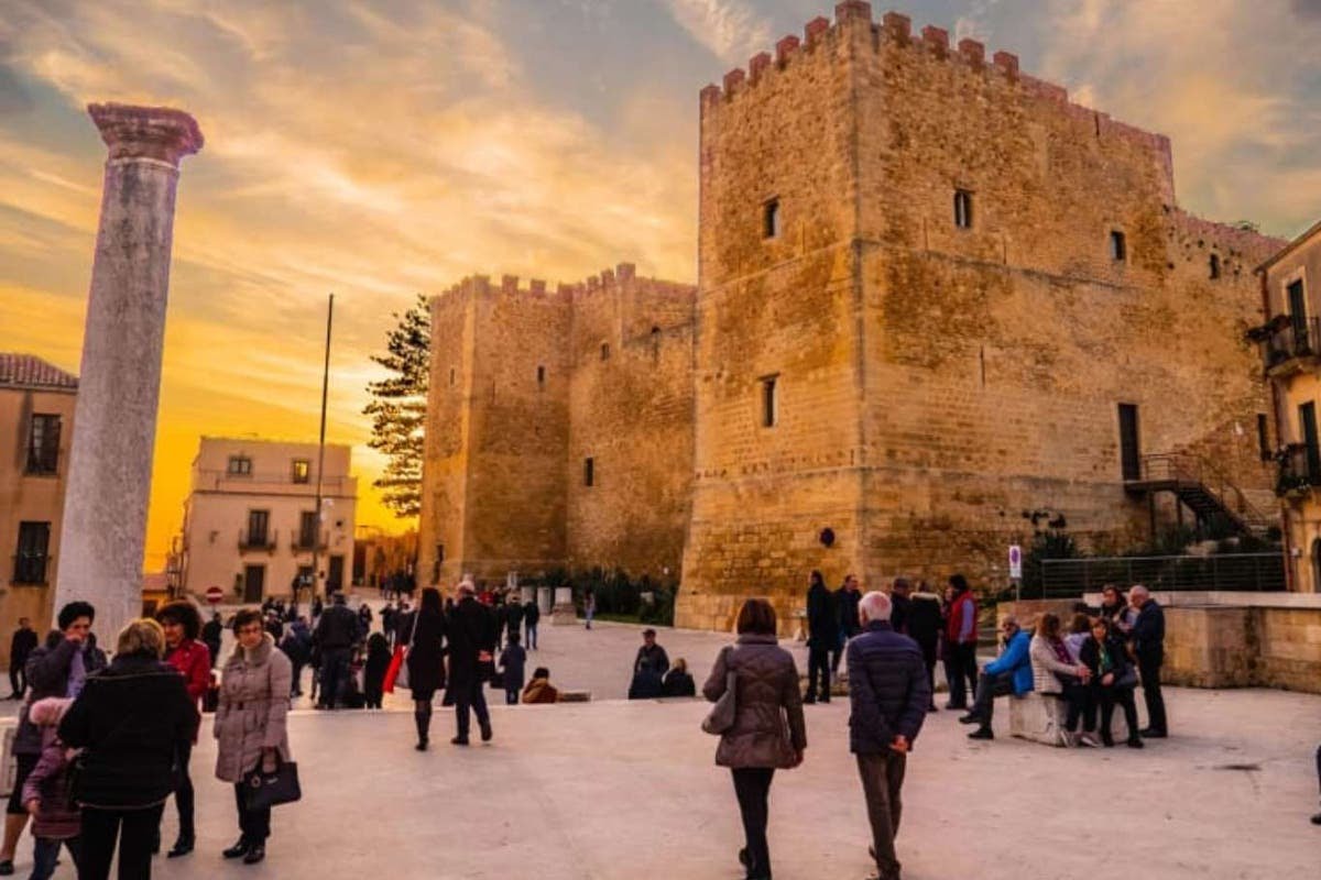 Salemi, el pueblo italiano que subasta casas a partir de 1 euro | PICA